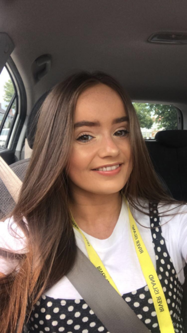 Maricourt Catholic High School & Sixth Form Centre - Hope Collins