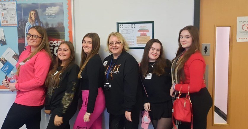 Maricourt Catholic High School & Sixth Form Centre - Chaplaincy ...