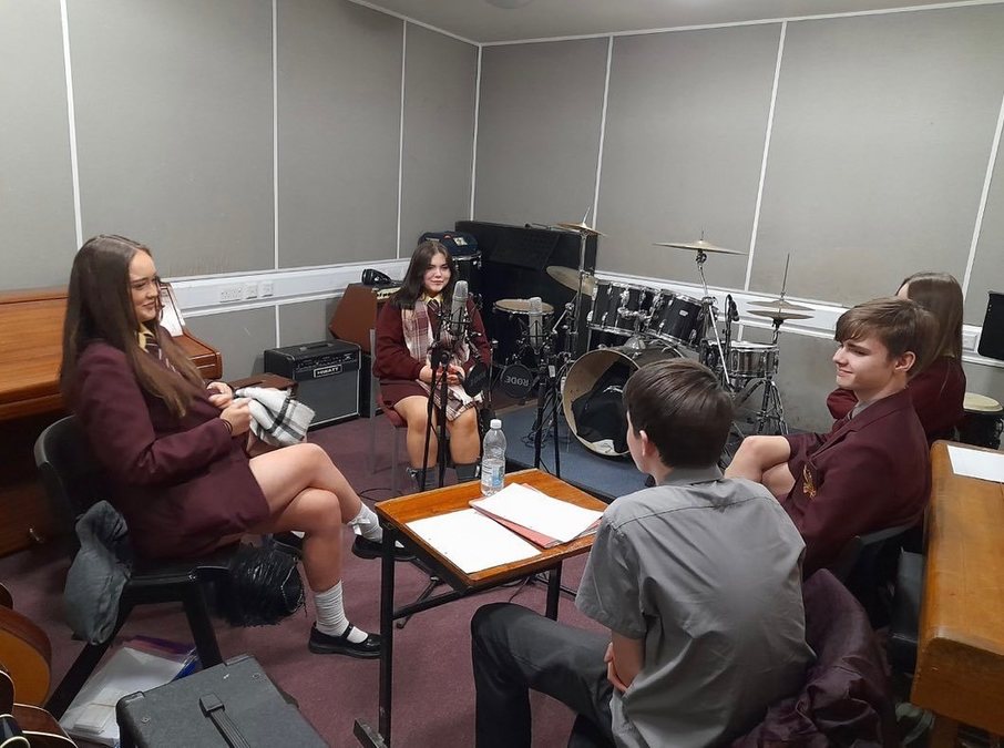 Maricourt Catholic High School & Sixth Form Centre - Maricourt Minds