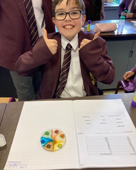 Maricourt Catholic High School & Sixth Form Centre - 7F Exploring ...