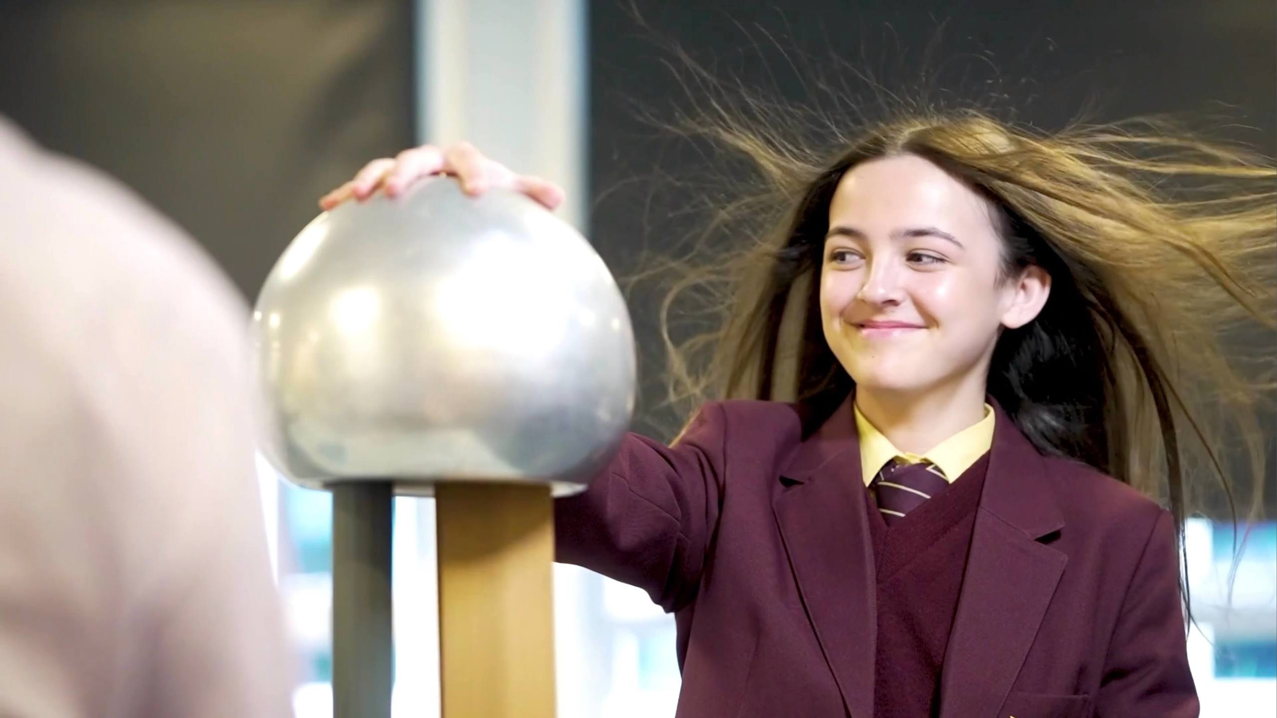 Maricourt Catholic High School & Sixth Form Centre - Home