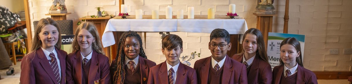 Maricourt Catholic High School & Sixth Form Centre - Section 48 Inspection