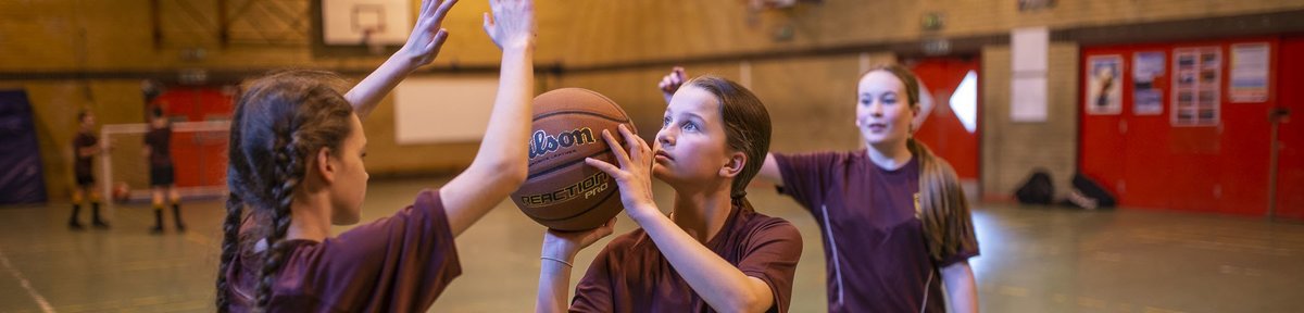 Maricourt Catholic High School & Sixth Form Centre - School day
