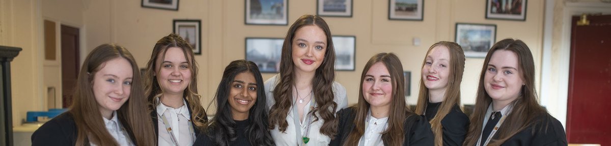 Maricourt Catholic High School & Sixth Form Centre - Join Us