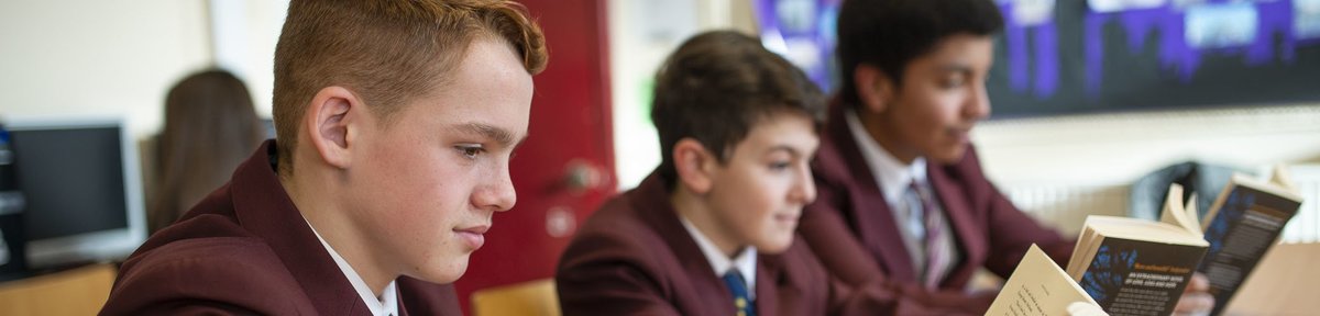 Maricourt Catholic High School & Sixth Form Centre - Partners/Alumni