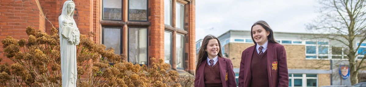 Maricourt Catholic High School & Sixth Form Centre - School Life