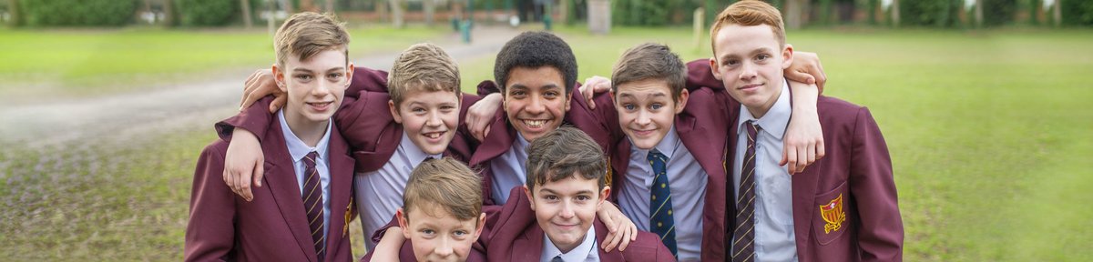 Maricourt Catholic High School & Sixth Form Centre - Types of SEND