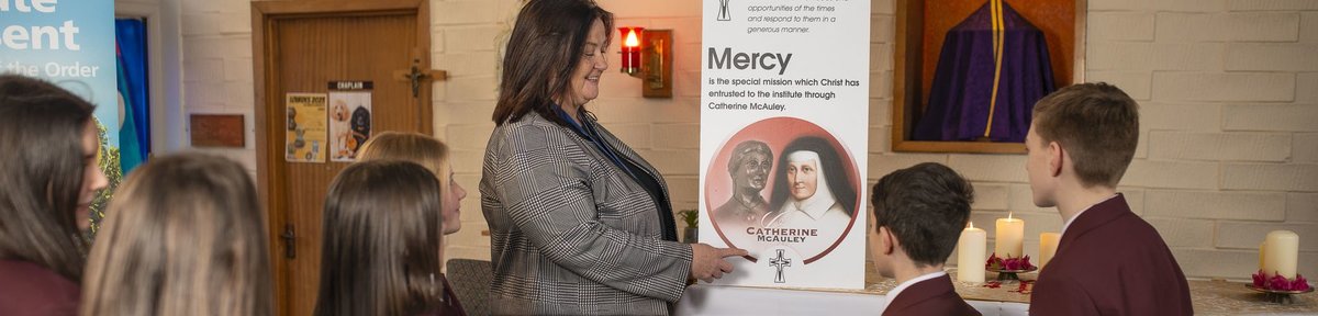 Maricourt Catholic High School & Sixth Form Centre - Key Information