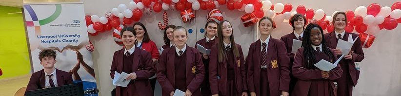 Maricourt Catholic High School & Sixth Form Centre - Employers